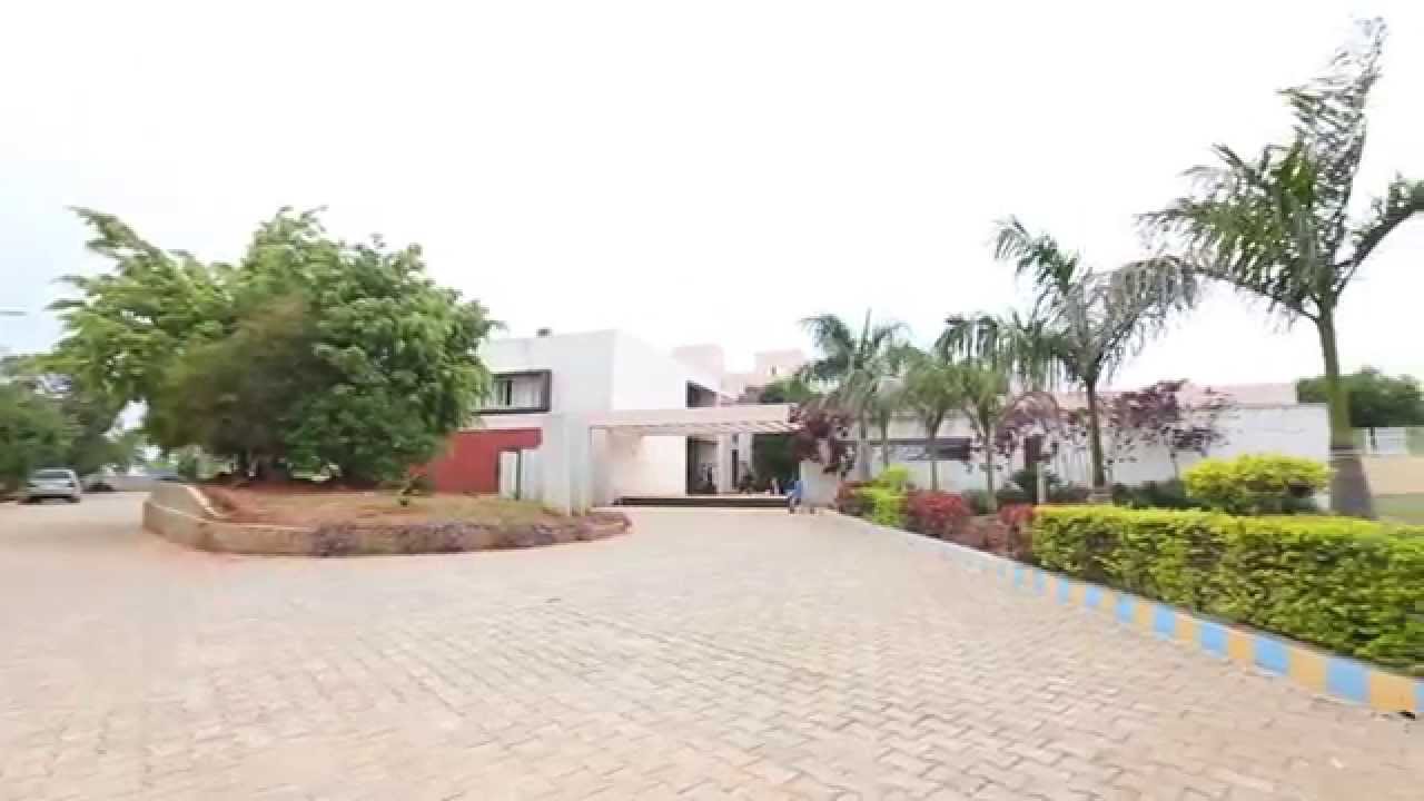 Treamis World School - YouTube