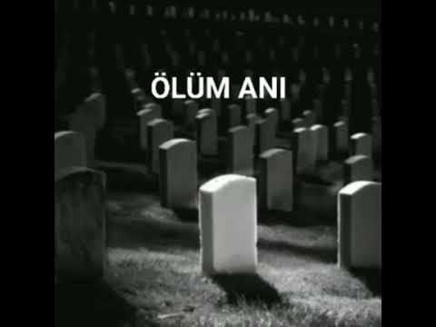 Osman Sələfi Ölüm Anı