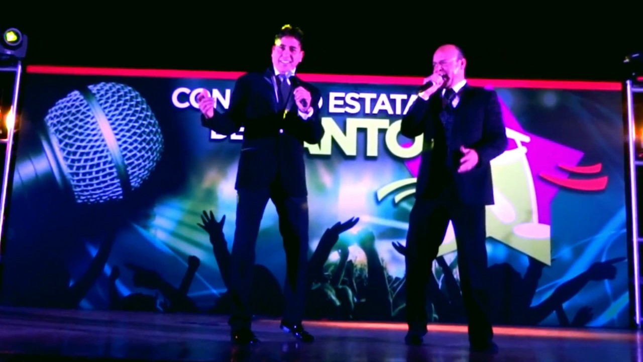 Rafa Vazquez y Fredo Picon - Regresa a mi - YouTube