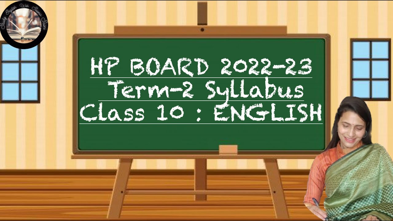 english-syllabus-class-10-hp-board-term-2-2022-2023-youtube