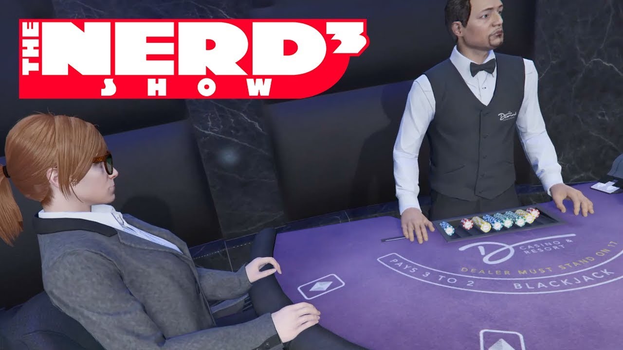 The Nerd³ Show - 27/07/19 - A Messi Situation - YouTube