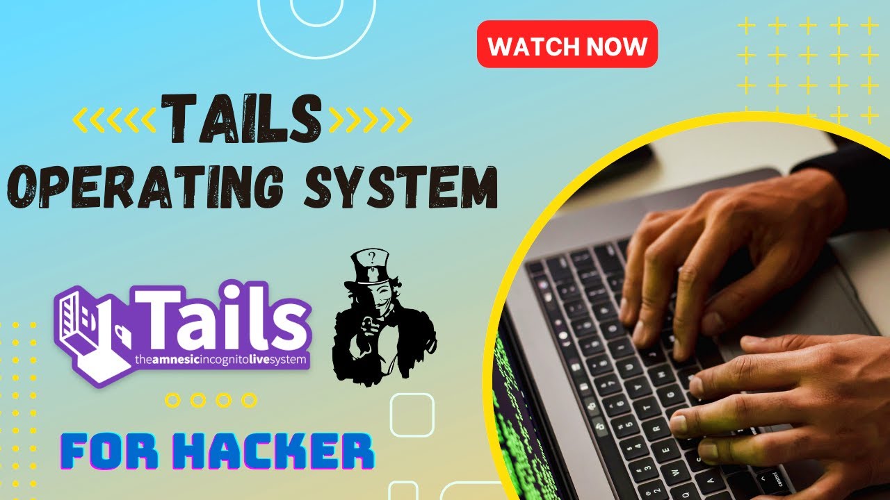 Tails OS 🔥 | Hacker's Operating System 💻 | Anonymous Operating System ...