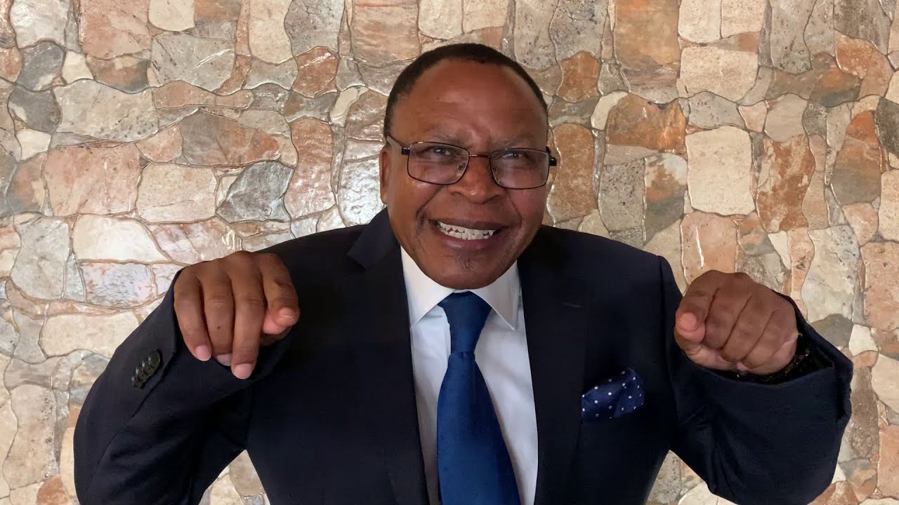 Unedited | Pastor Setsiba Main Service - YouTube