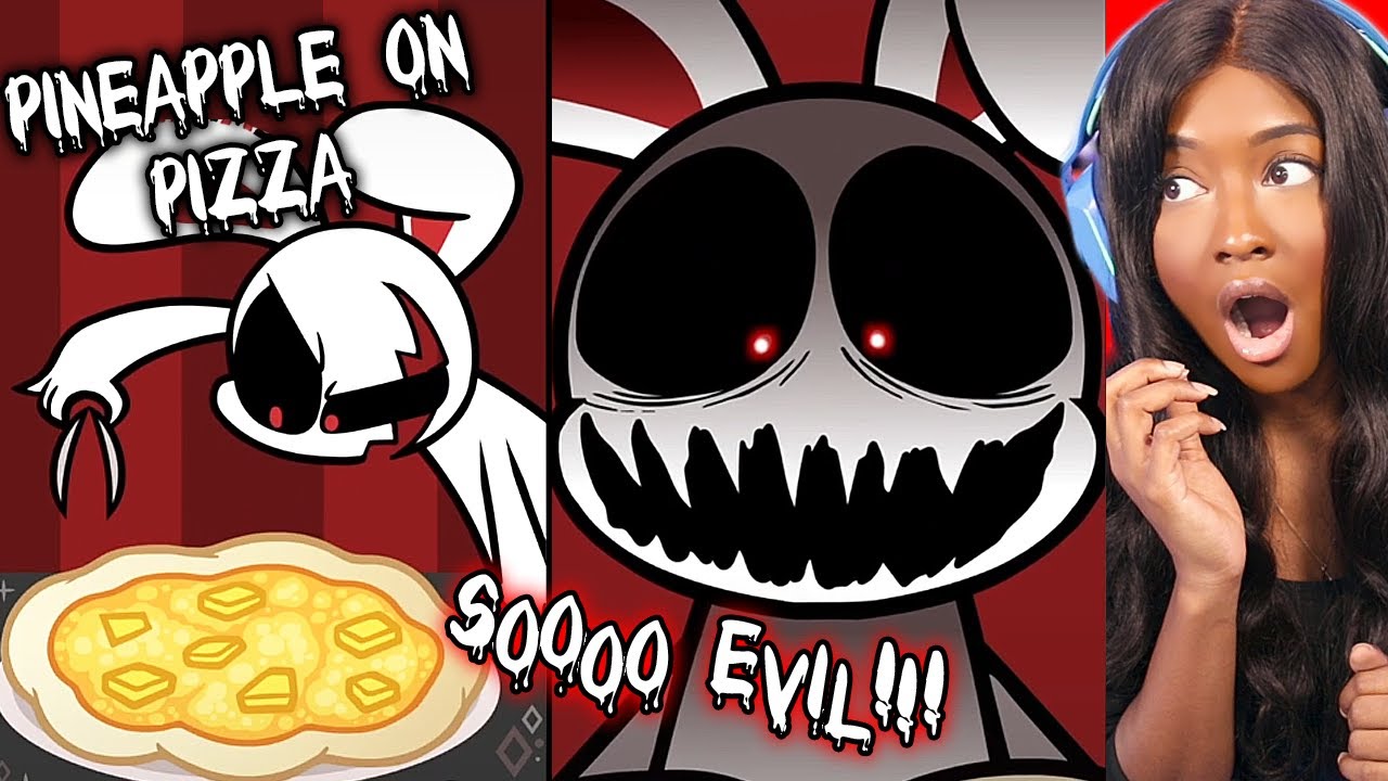 Chikn Nuggit The Funniest Animation ever!!! - YouTube
