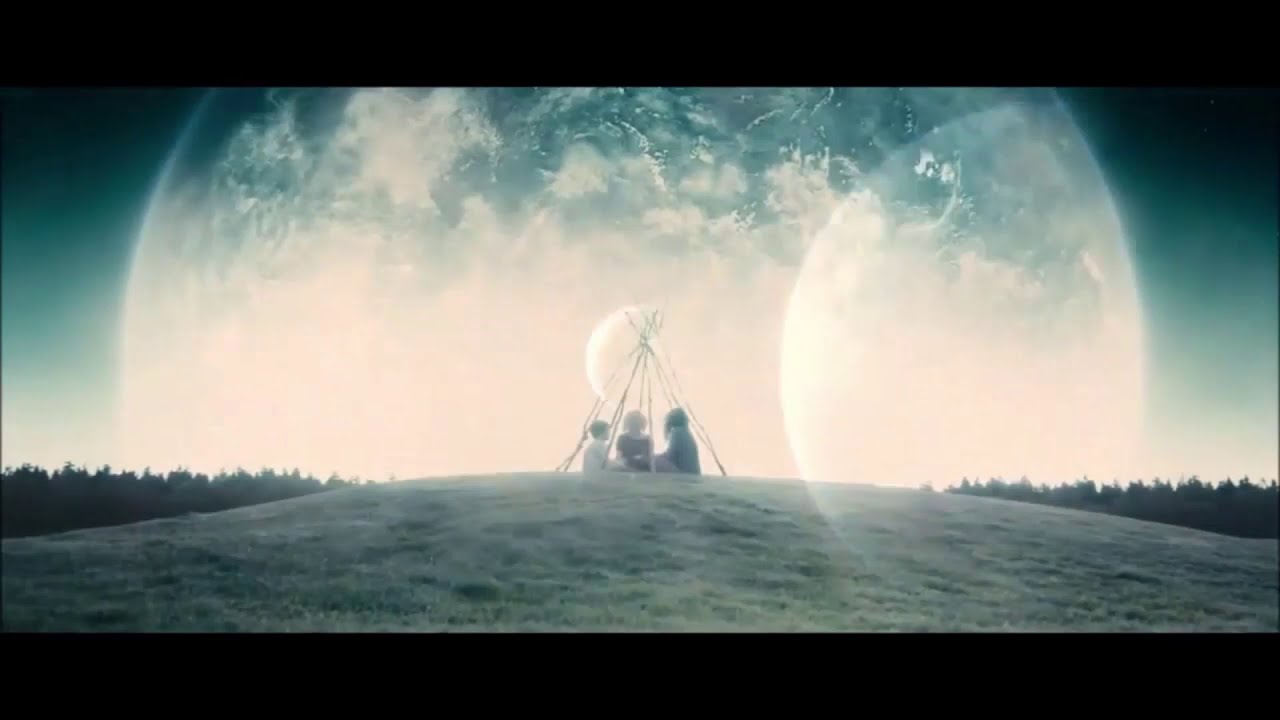 Pendulum - Crush (Devin Townsend Remix) - YouTube