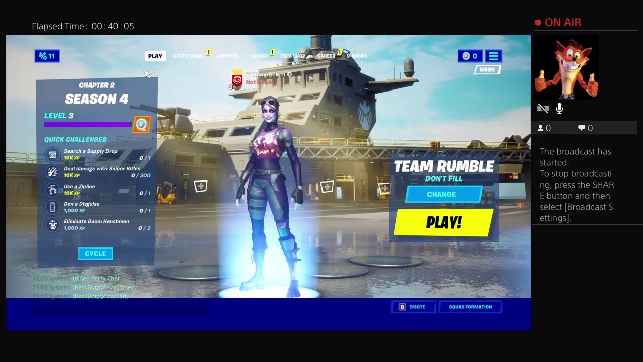 S4 - YouTube