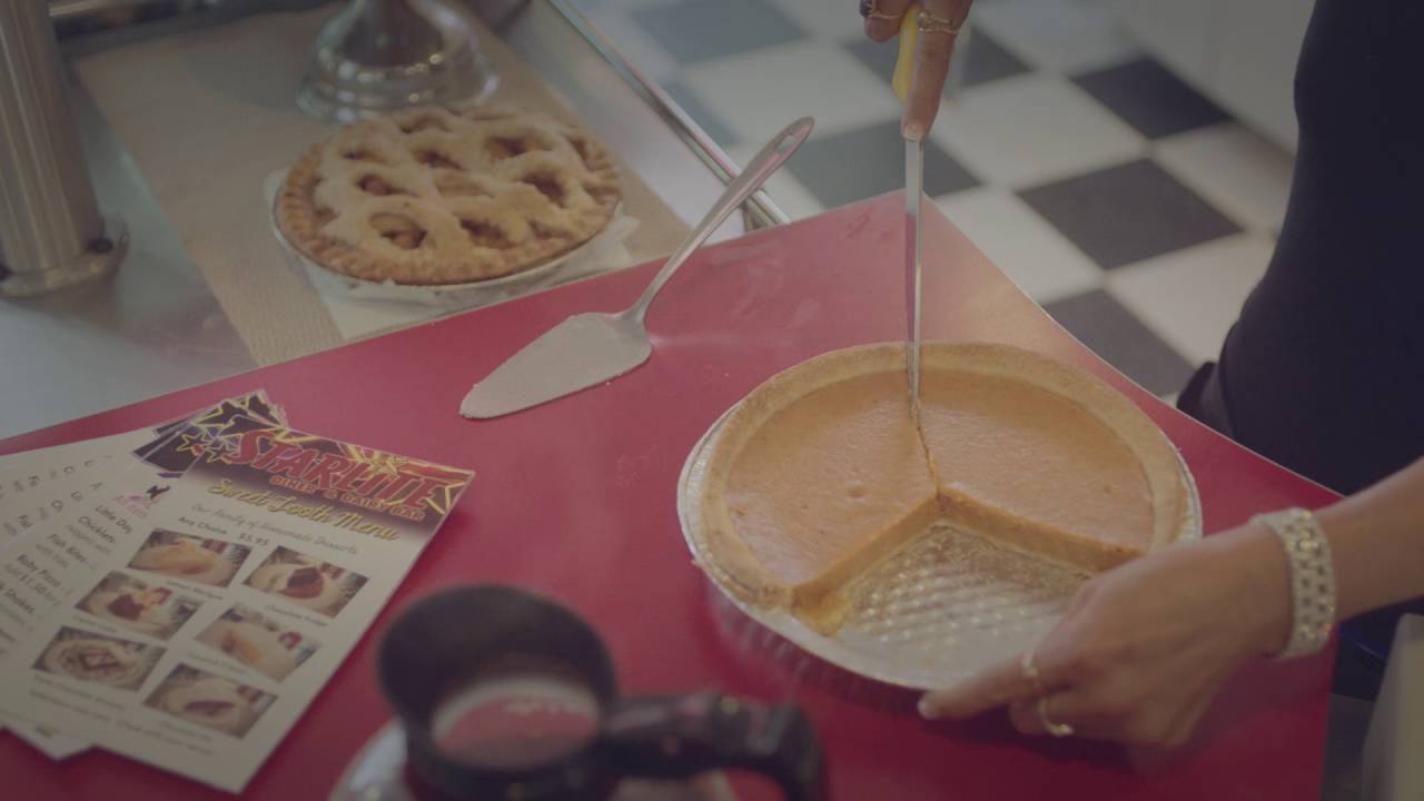 Atlantic Lottery - Let's Talk Pie - YouTube