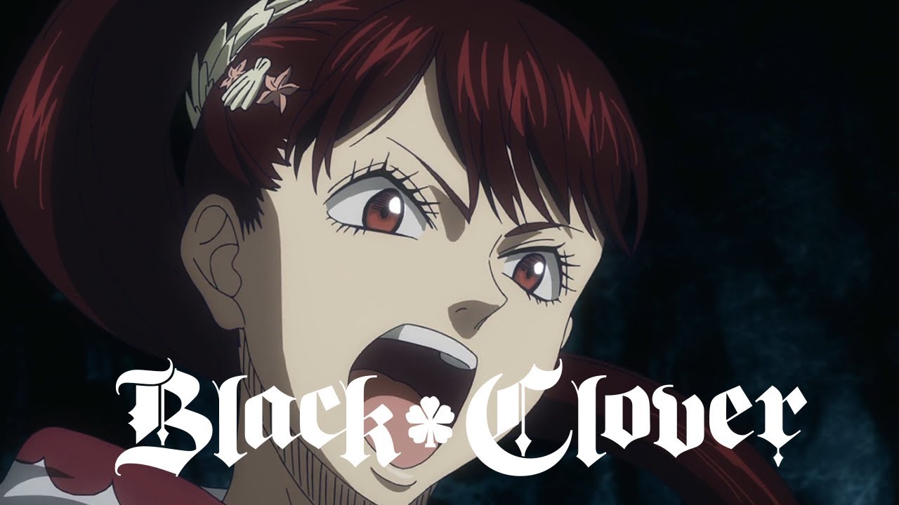 Fight For Your Dreams, Noelle! | Black Clover - YouTube