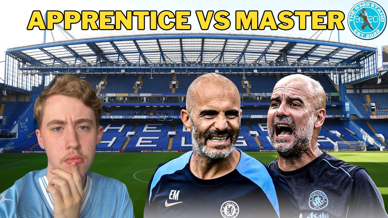 PREMIER LEAGUE FOOTBALL RETURNS! | Chelsea Preview & Pre-Season ...