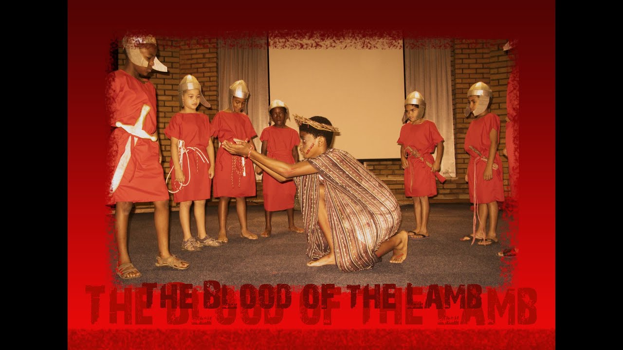 Good Friday Play 2015 - YouTube