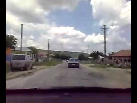 Balcesti Lacusteni Valcea_drum - YouTube