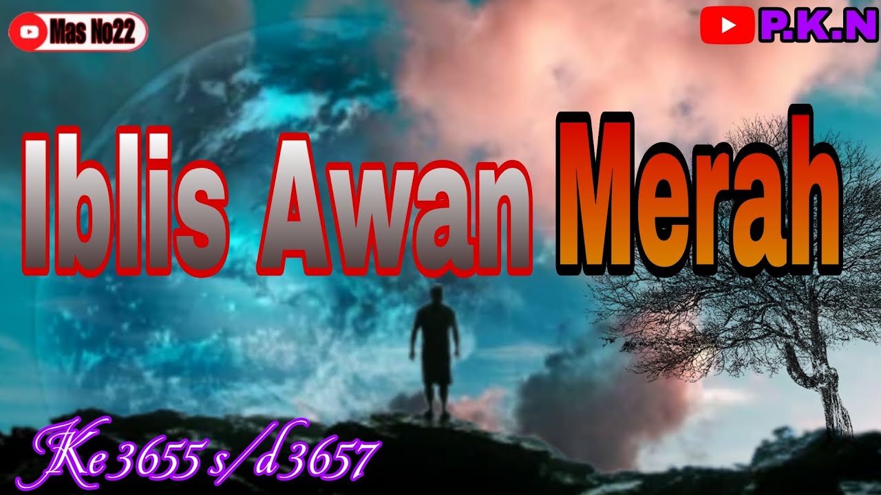Perintah Kaisar Naga 3655 s/d 3657 Iblis Awan Merah 👹 - YouTube