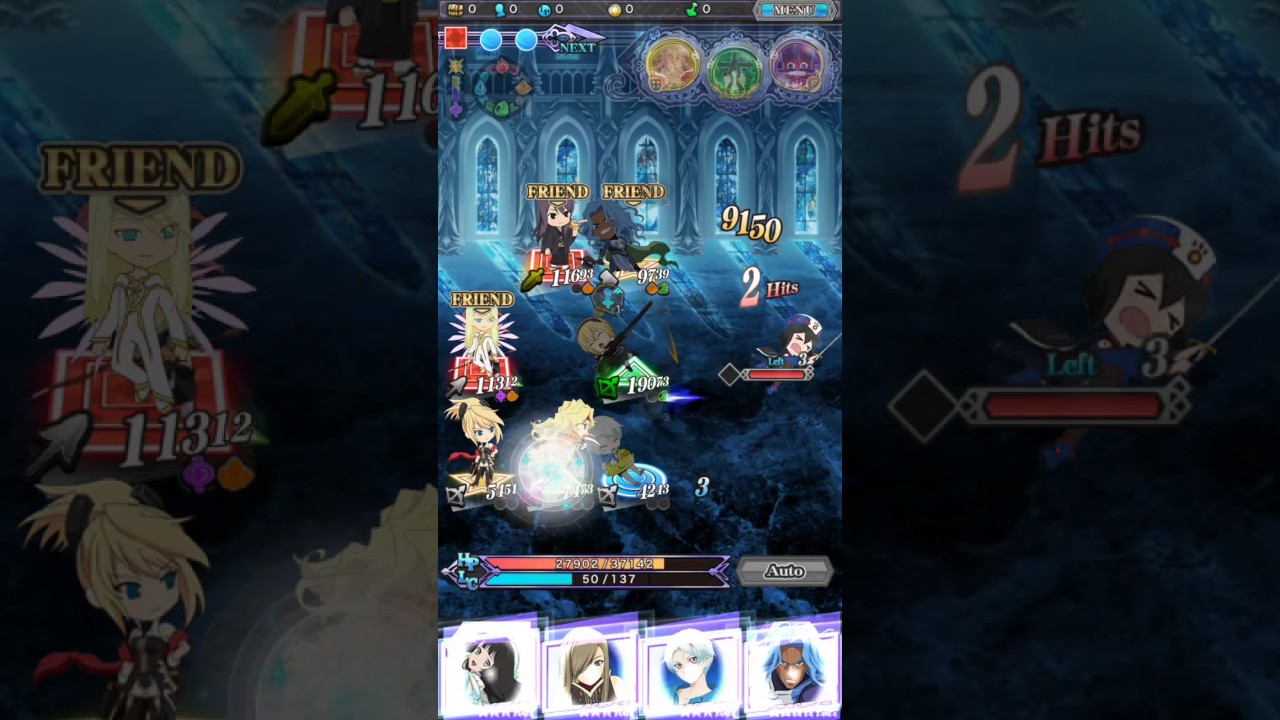 Tower of Trials Floors 13 - 15 - YouTube