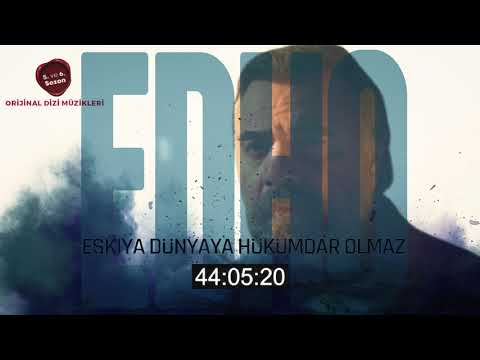 Levent Güneş - Efsunkar I EDHO 5. ve 6. Sezon Orijinal Dizi Müzikleri © 2021 Z Müzik