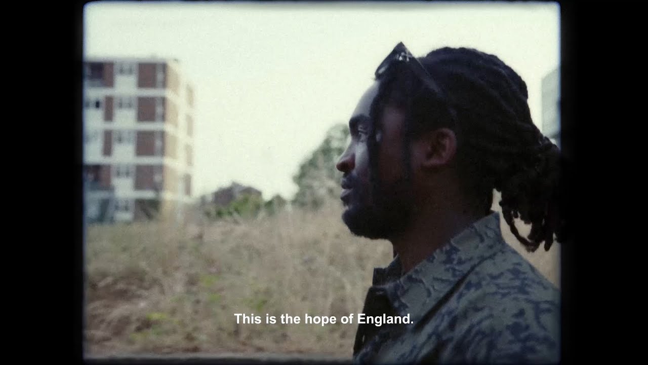 HAKEEM (Documentary trailer) - YouTube