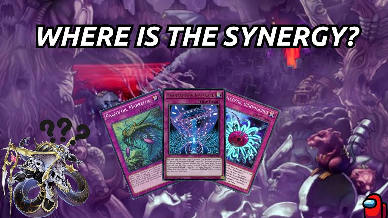 The Most Unique Zombie Deck - YouTube