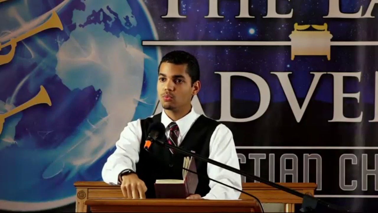 Disunity in the Church: What Happens When You Start Church Bashing? SDA ...