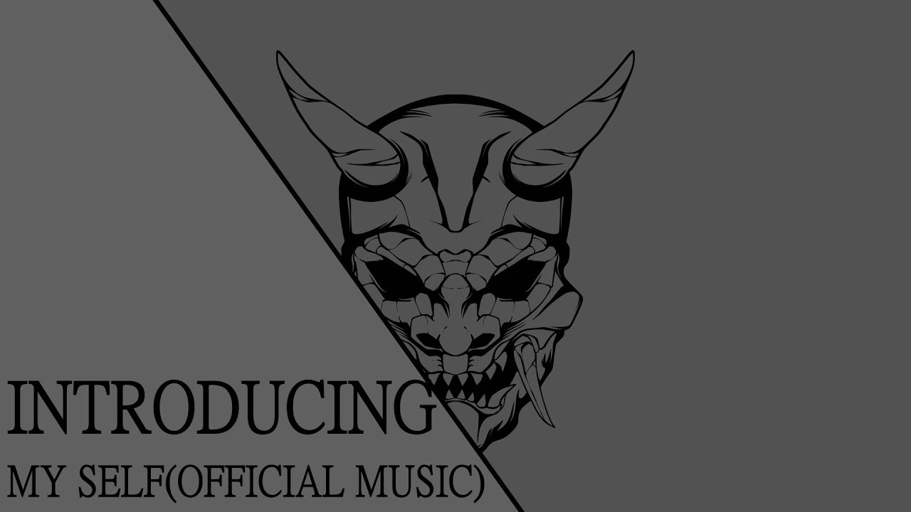 NIHAAR-INTRODUCING MYSELF (OFFICIAL MUSIC AUDIO)#rap - YouTube