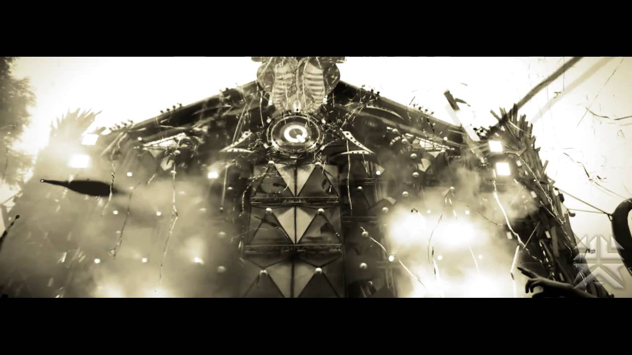 Hardwell & Amba Shepherd - Apollo (Noisecontrollers Remix) "THW Video ...