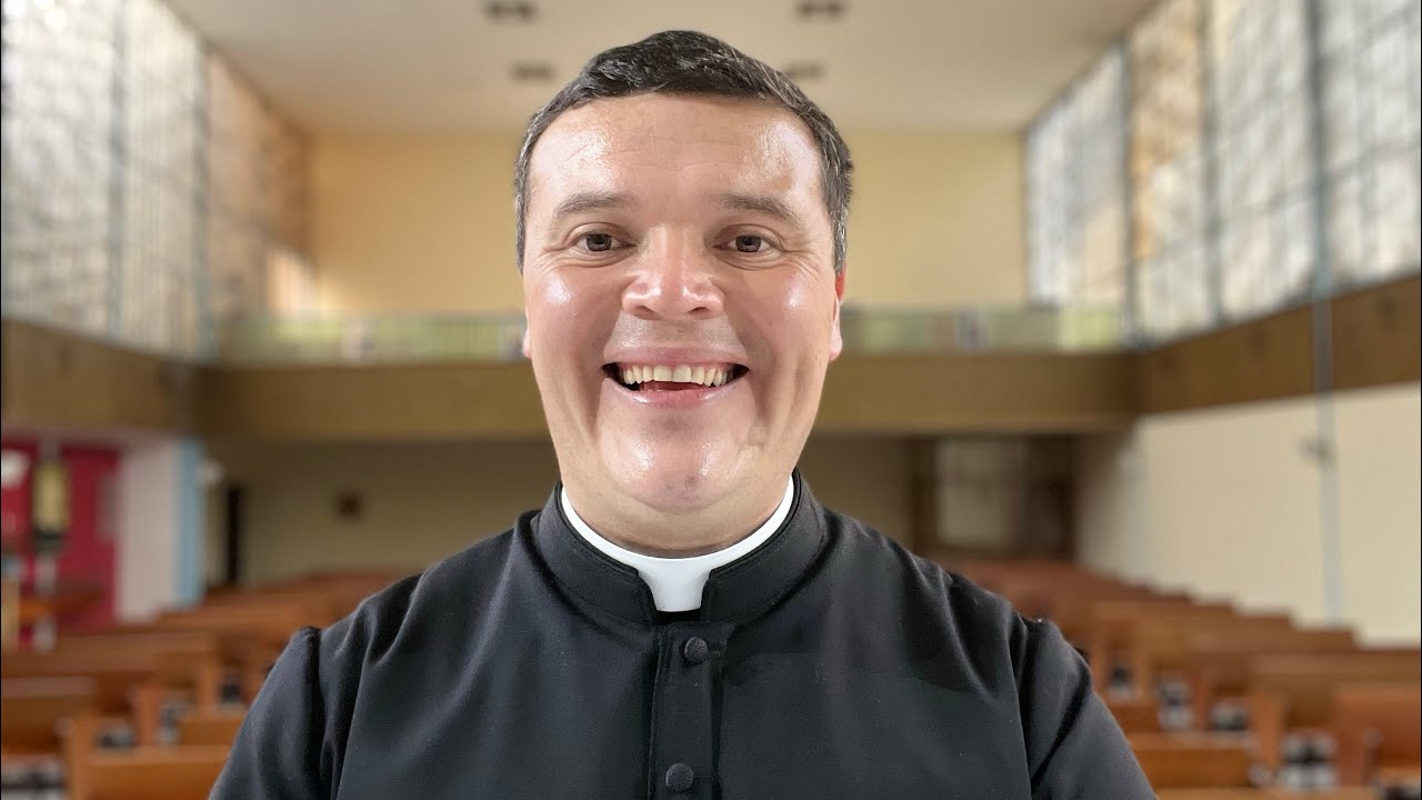 Dios tiene un plan, tranquilo - YouTube