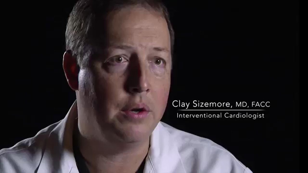 Why I Chose Archbold: World-class Hospital-Great technology ...