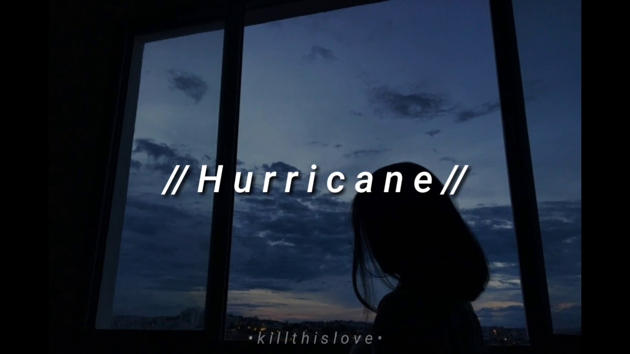 MS MR; Hurricane (Traducida al Español) - YouTube
