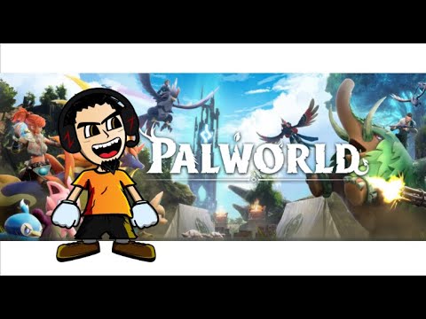 Palworld - Gameplay / Walkthrough - Part 39 I Finally Made Daydream's ...