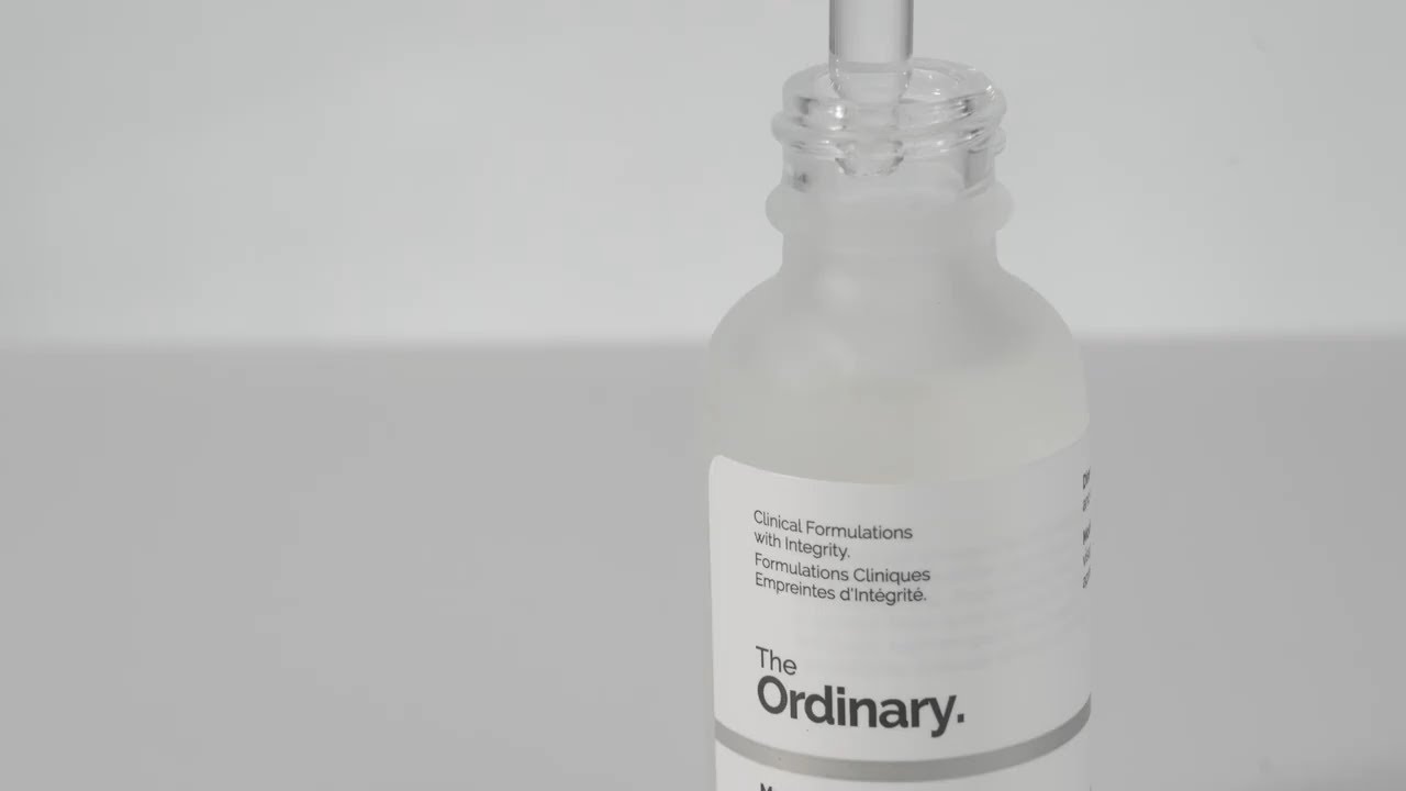 The Ordinary Final Ad - YouTube