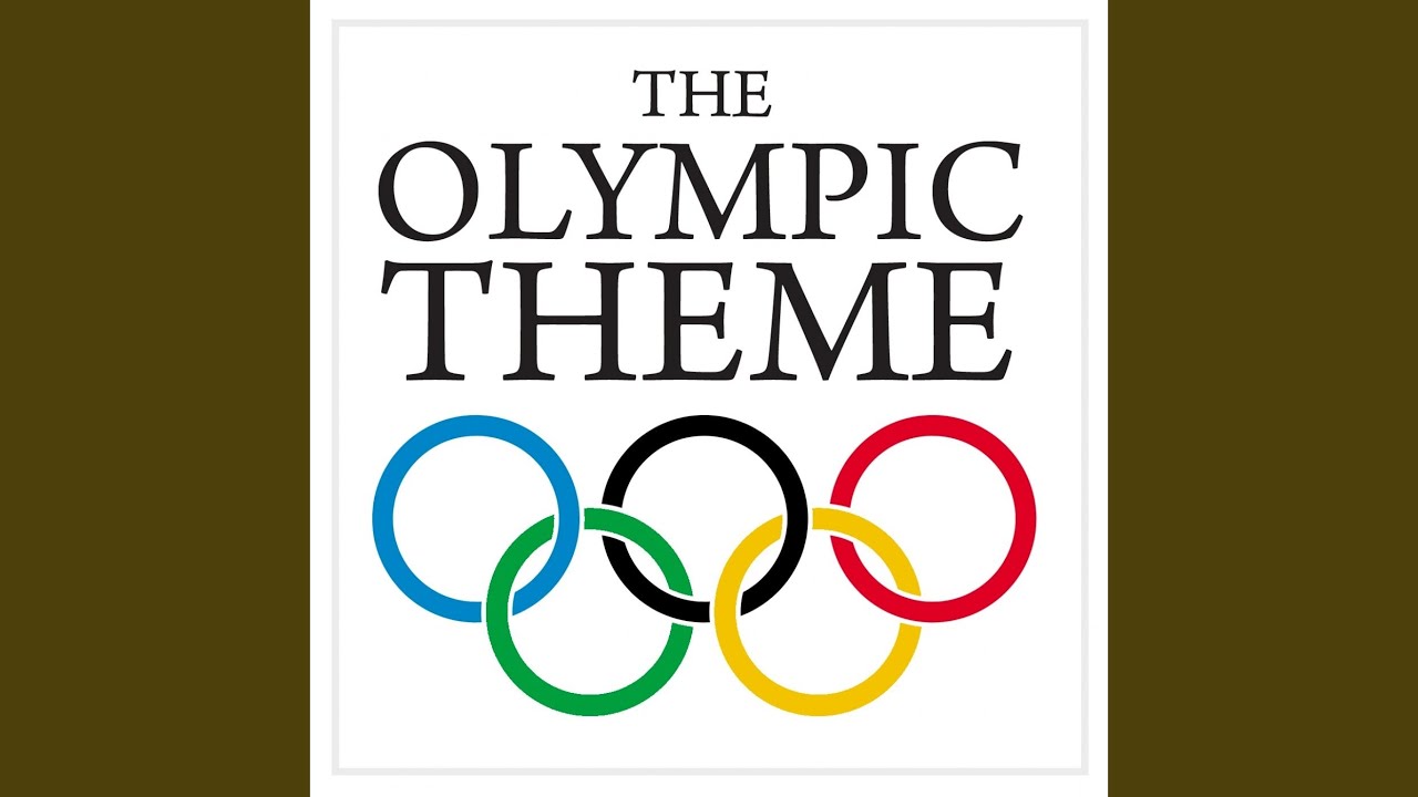 The Olympic Theme - YouTube