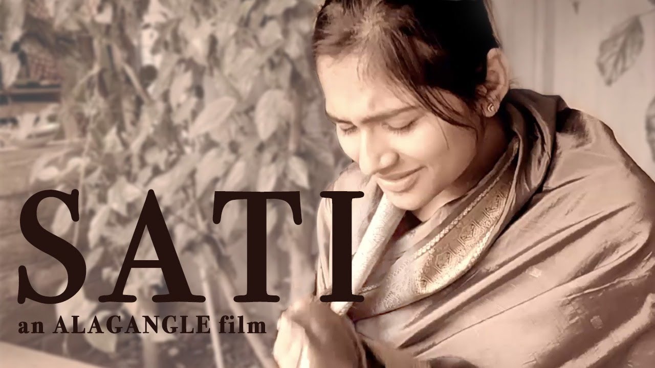 Sati | A short film - YouTube