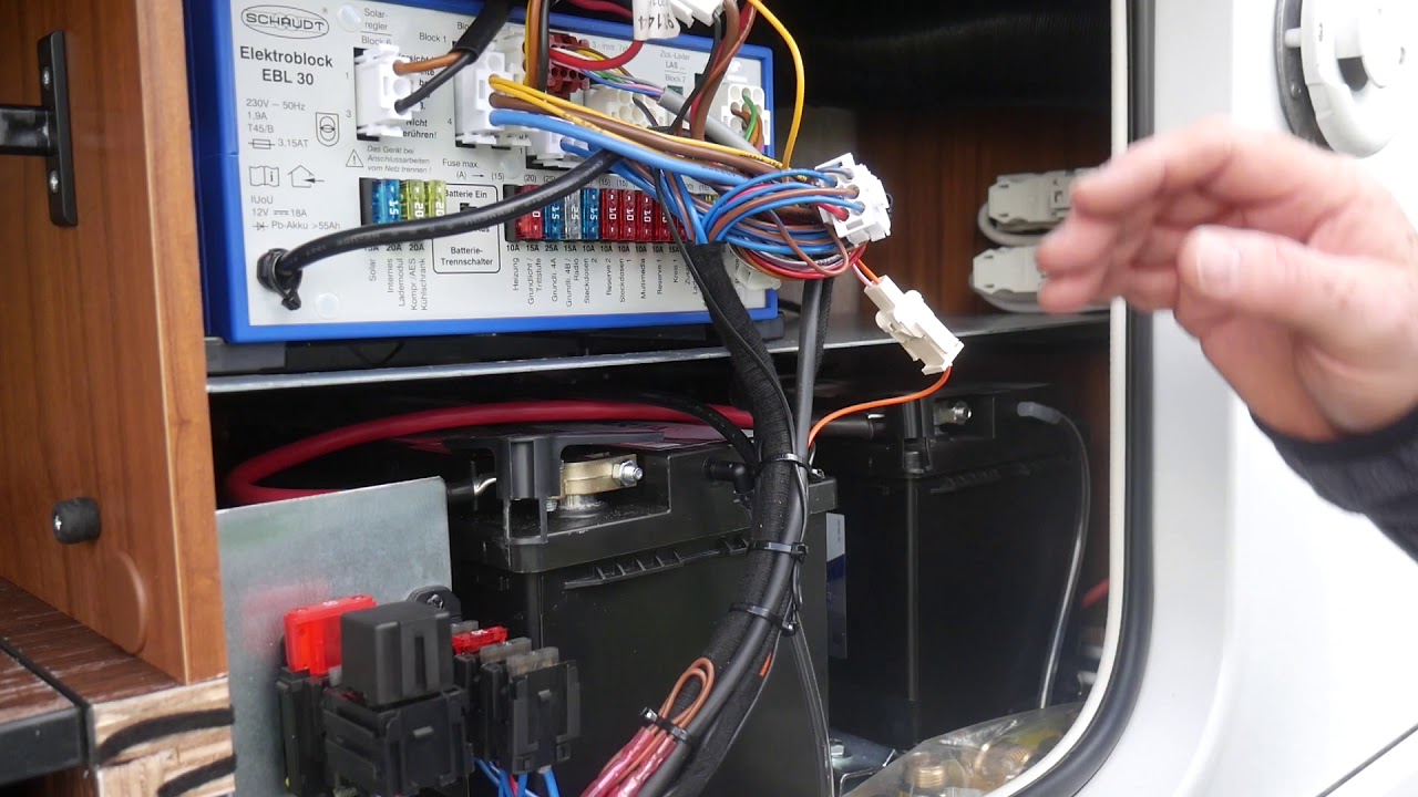 A Look Around The Cupboards Of Our Fulltime Motorhome vlog #211 - YouTube