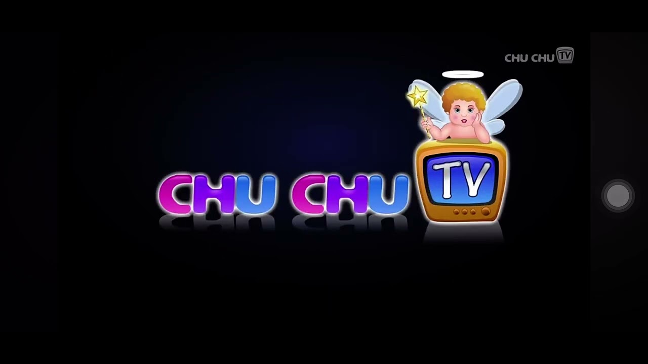 Chu Chu Tv Betânia Silva - YouTube