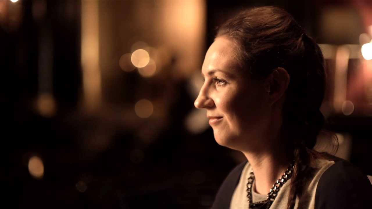 Studio 104, Bespoke Uniform -- The Savoy Hotel - YouTube