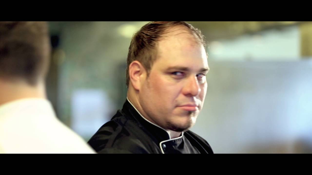 Marriott Italian Chef Cook-Off - YouTube