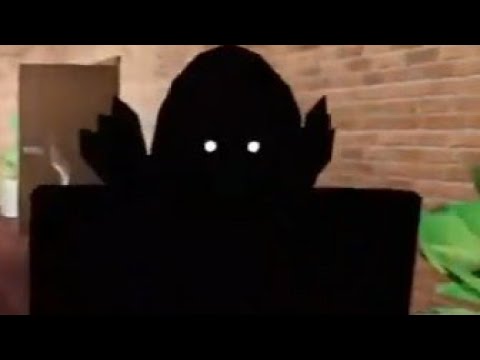 The Entity Theme! (Roblox The Horror Mansion) - YouTube