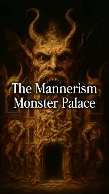 The Monster Palace of Rome | Federico Zuccheri’s Bizarre Masterpiece ...