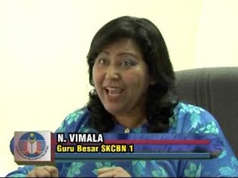 SK CBN1 SRIKANDI HARAPAN : EDUWEB TV - YouTube