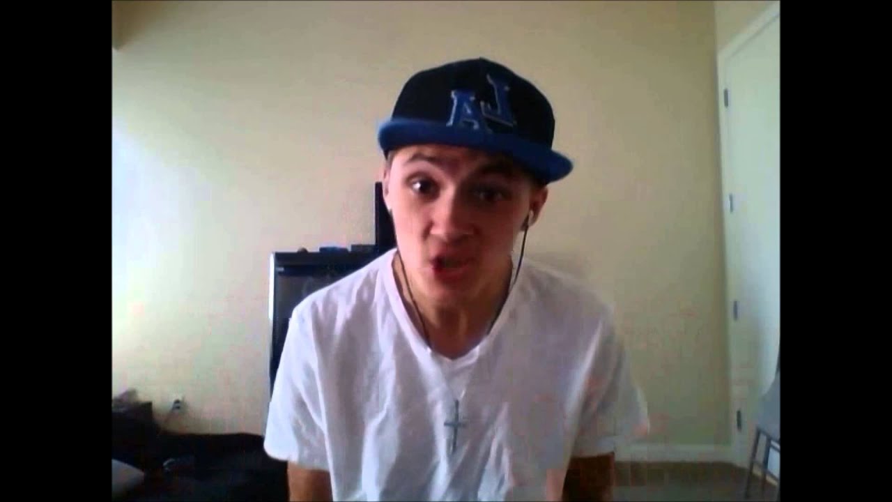 What am I? - Joey Allred - YouTube