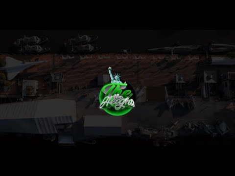 Roblox The Heights NYC - YouTube