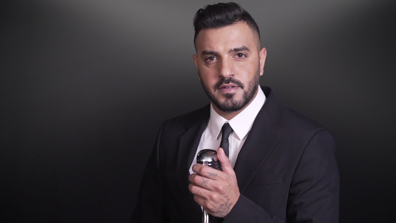 Itay Levy Concert Trailer | איתי לוי טריילר מופע - YouTube