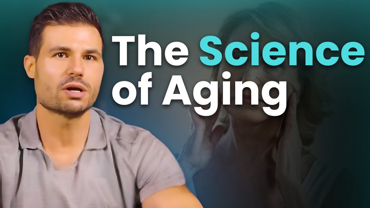 The Science of Aging - YouTube