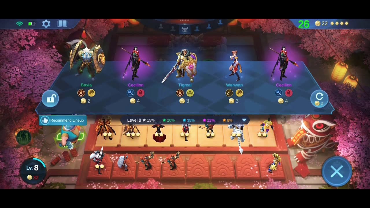 Marksman Synergy with 3 star Freya (Final Moment) #FutureSecured - YouTube