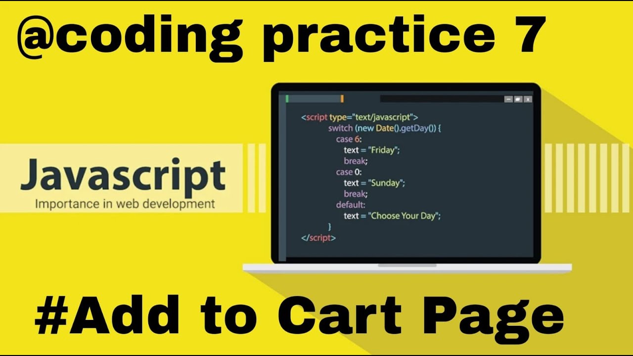 Javascript Coding Practice 7 Add To Cart Page Nxtwave Ccbp 40