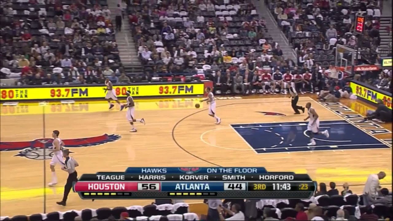Jeremy Lin highlights vs Hawks || Nov 2, 2012 || HD - YouTube