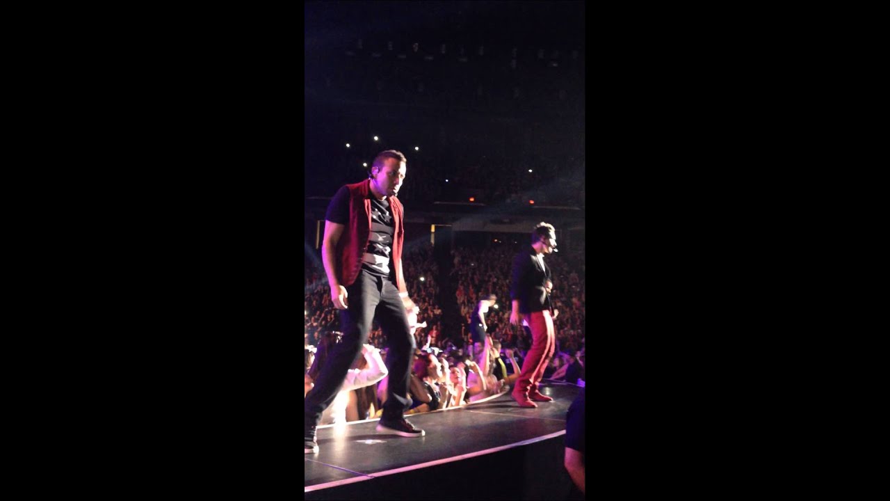 Backstreet Boys - Everybody - YouTube