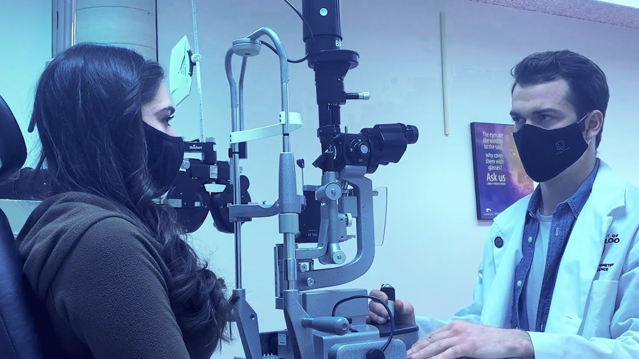 Tw-eye-light (UW Optometry Skit Night 2022) - YouTube