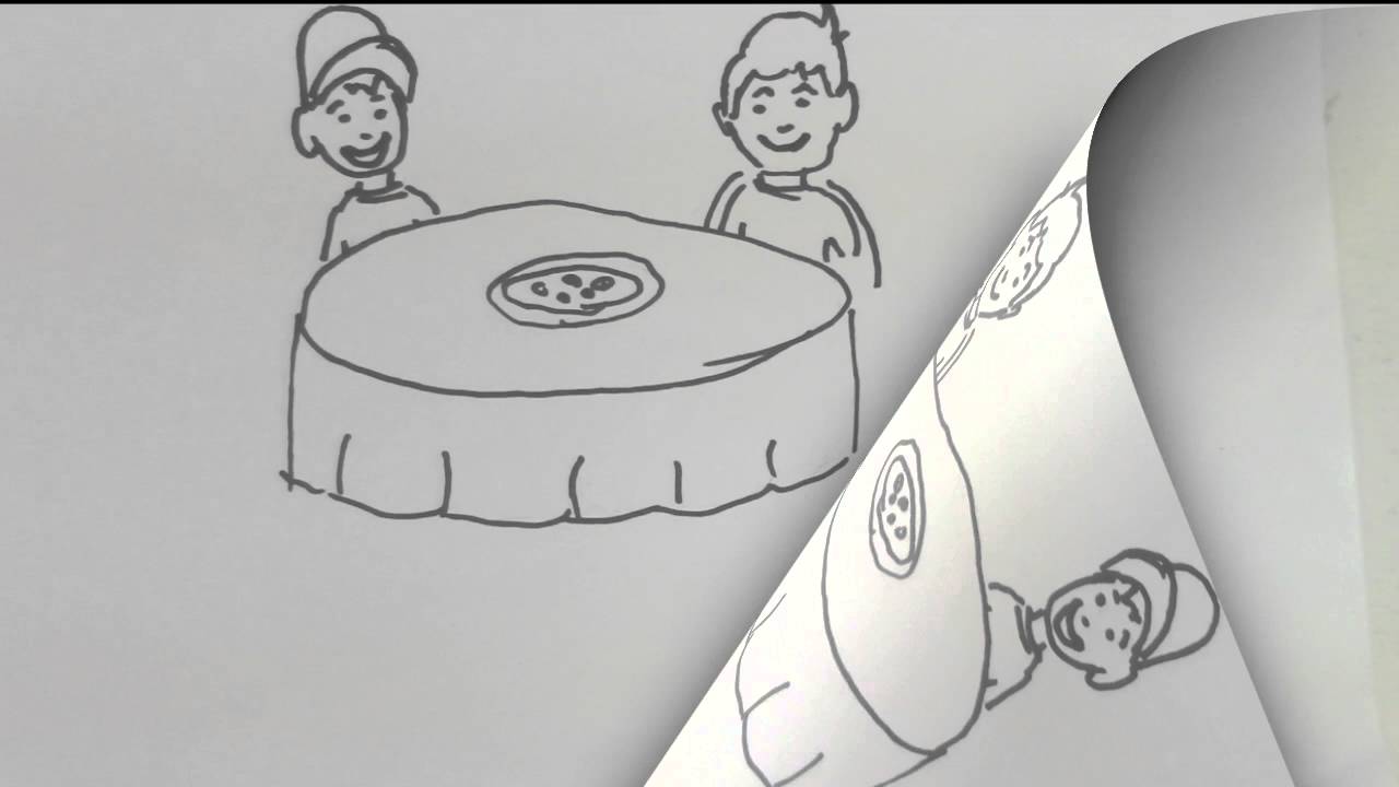 Food Or Bribe - YouTube