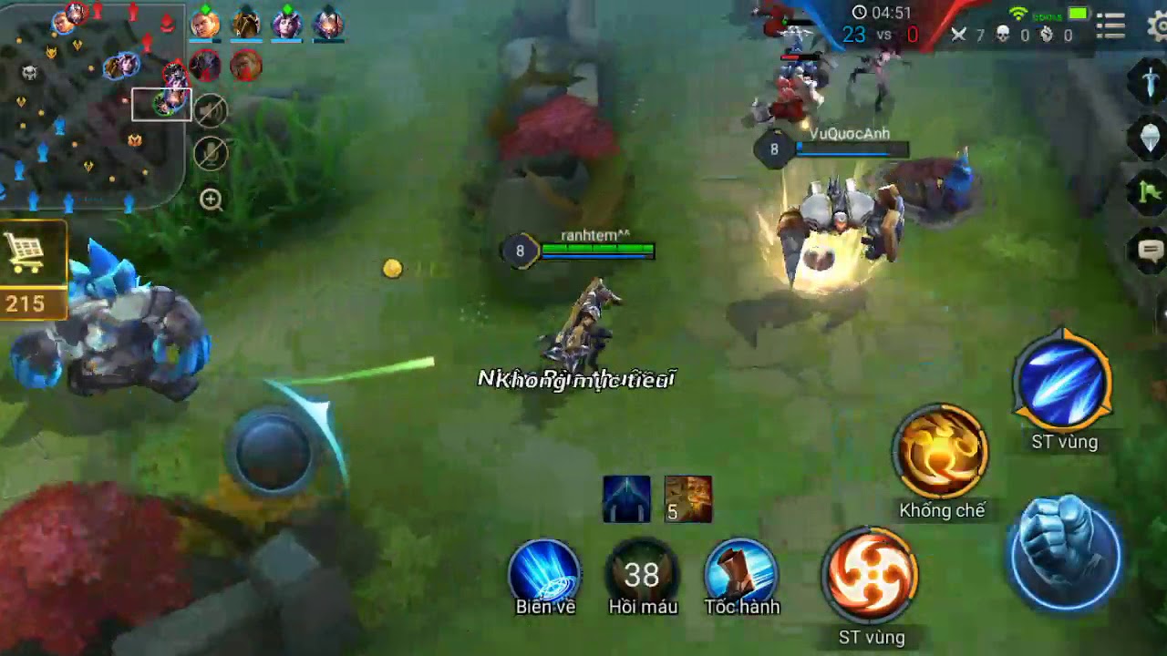 Lên đồ cho valhen - YouTube