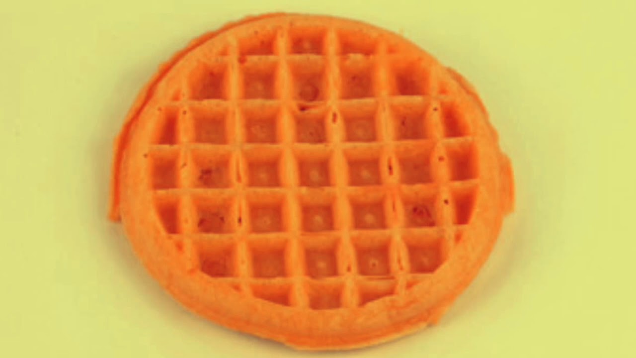 First Friday | Waffle Friday - YouTube