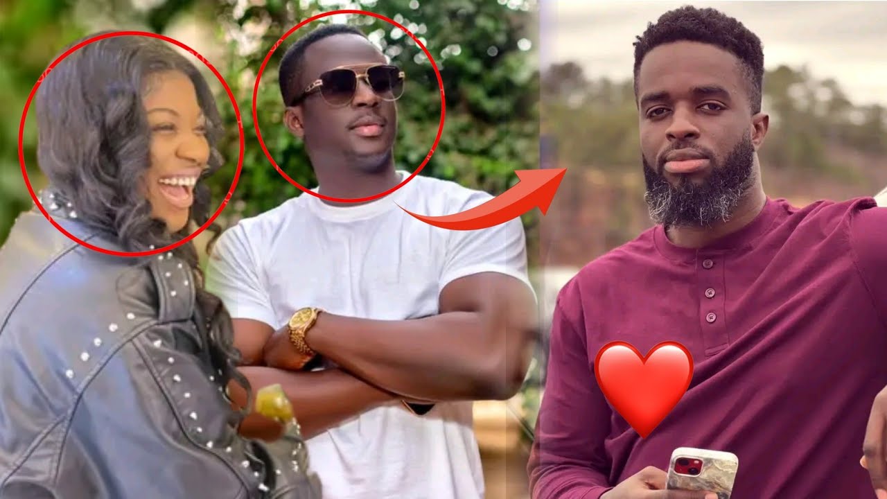 🛑 Adviser Finalement À...Au... Avec Mia Guisse Pour Son Divorce et Abdou Maabo ... - YouTube